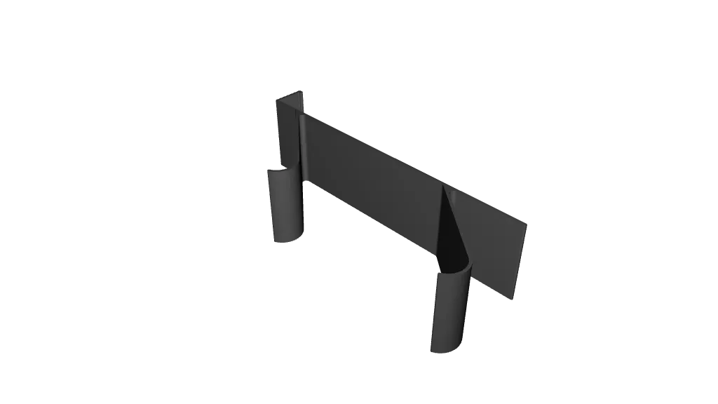 Dual Controller Hang for Vertical Xbox One S/X by Morcatko | Download ...