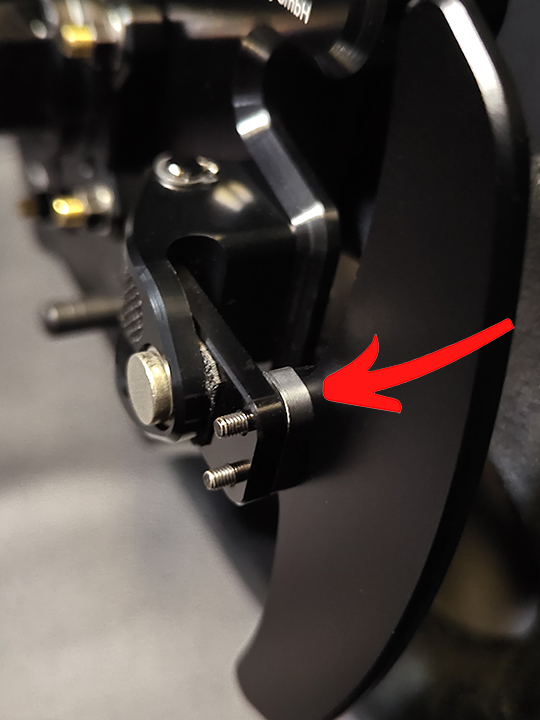 Ascher Racing Shift paddle distance adjustment spacer by T K | Download ... Ascher Racing Shift paddle distance adjustment spacer by T K | Download ...