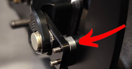Ascher Racing Shift paddle distance adjustment spacer by T K | Download ... Ascher Racing Shift paddle distance adjustment spacer by T K | Download ...
