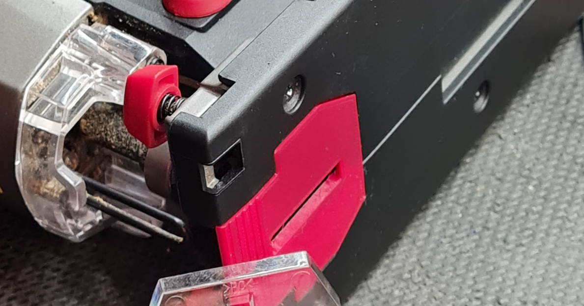 surface splinter protection insert for Parkside Jigsaw model PSSPA20-Li ...