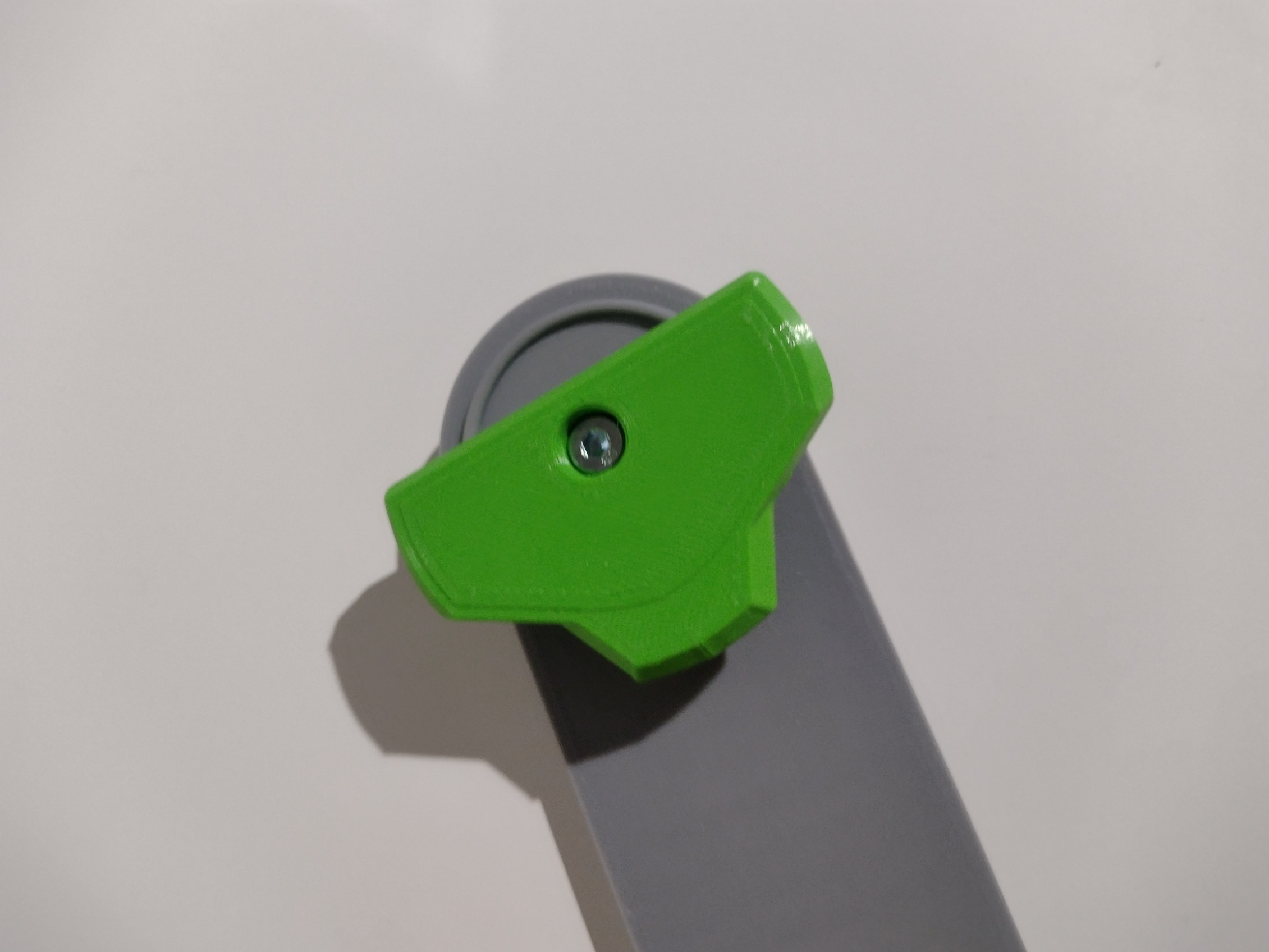Festool fs Guiderail Holder by Capspam3D | Download free STL model ...