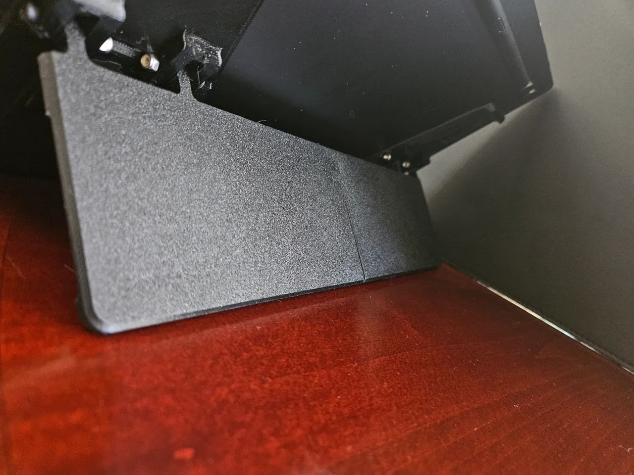 Kickstand for Samsung Galaxy Tab S9 Ultra by jonathan | Download free ...
