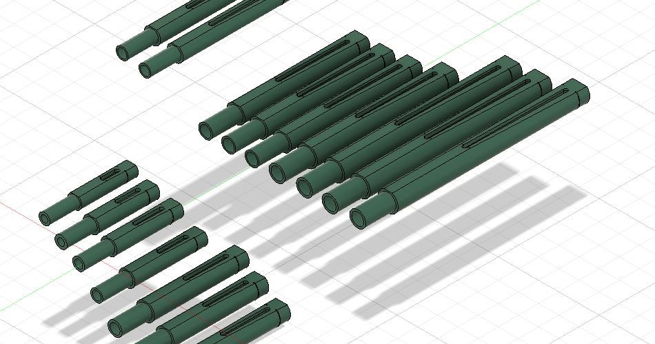 Bagpipes Reeds - Swedish bagpipes carbon reeds by Tom | Download free ...