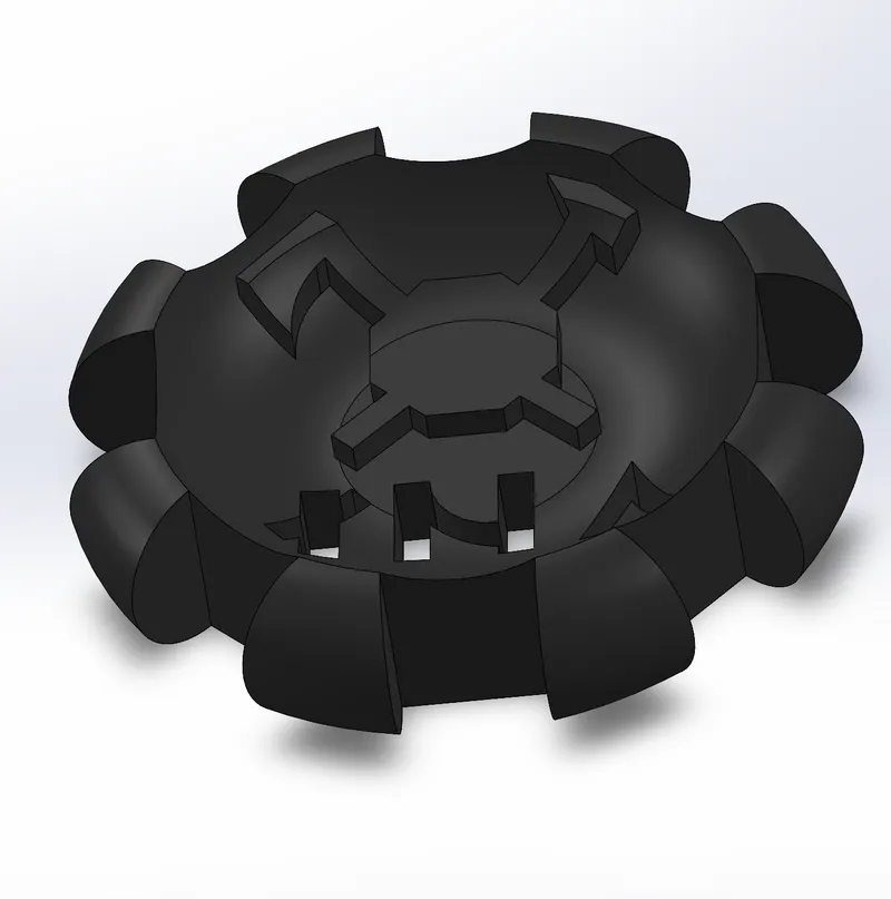 Maker Coin par Leos | Téléchargez gratuitement un modèle STL ...