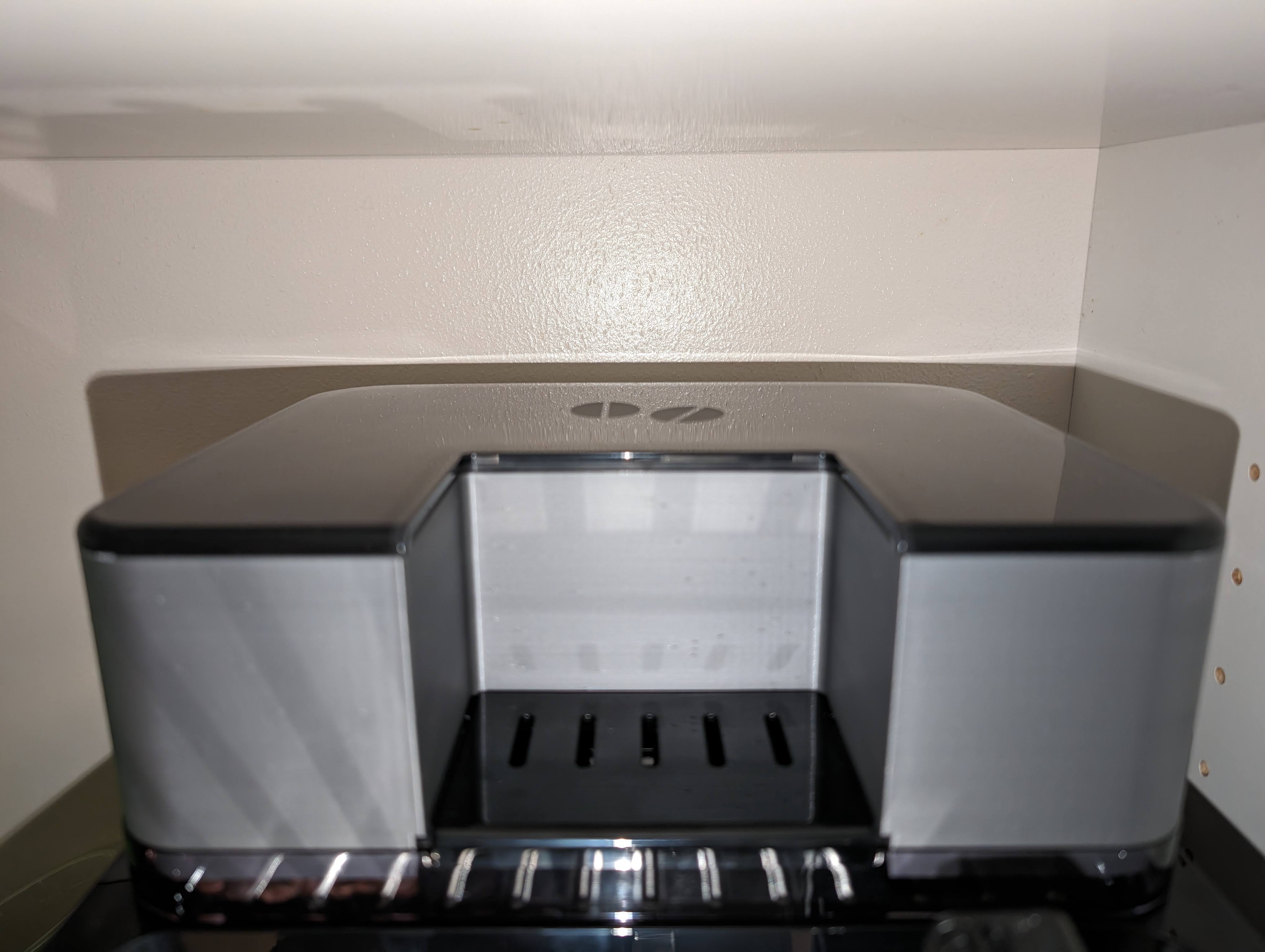 Delonghi Eletta Explore Coffee Bean Extension by Dominik | Download ...