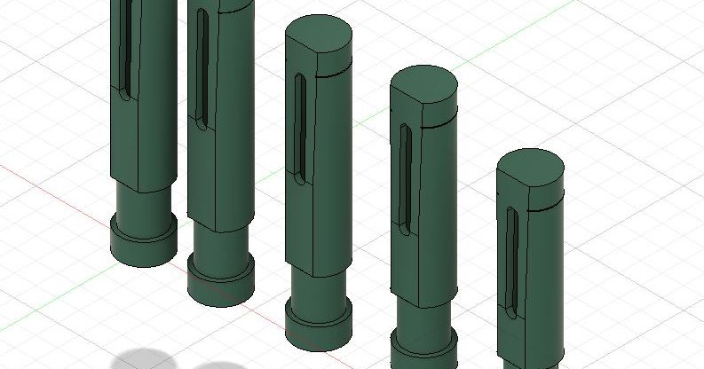 Bagpipes Reeds - Djura Gaida Chanter Carbon reeds by Tom | Download ...