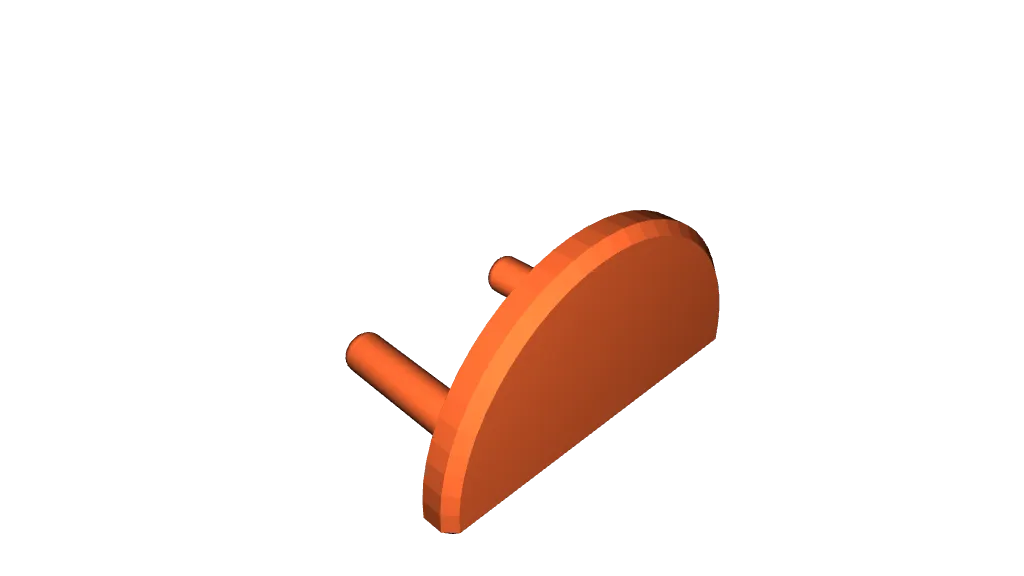 Child plug socket cover | Dětská záslepka do zásuvky by Ivan Urbánek ...