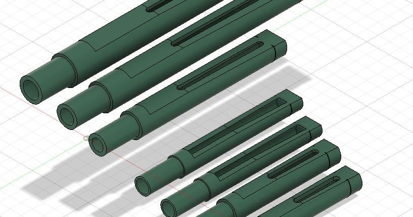 Bagpipes reeds - Bulgarian Gaida carbon reeds by Tom | Download free ...