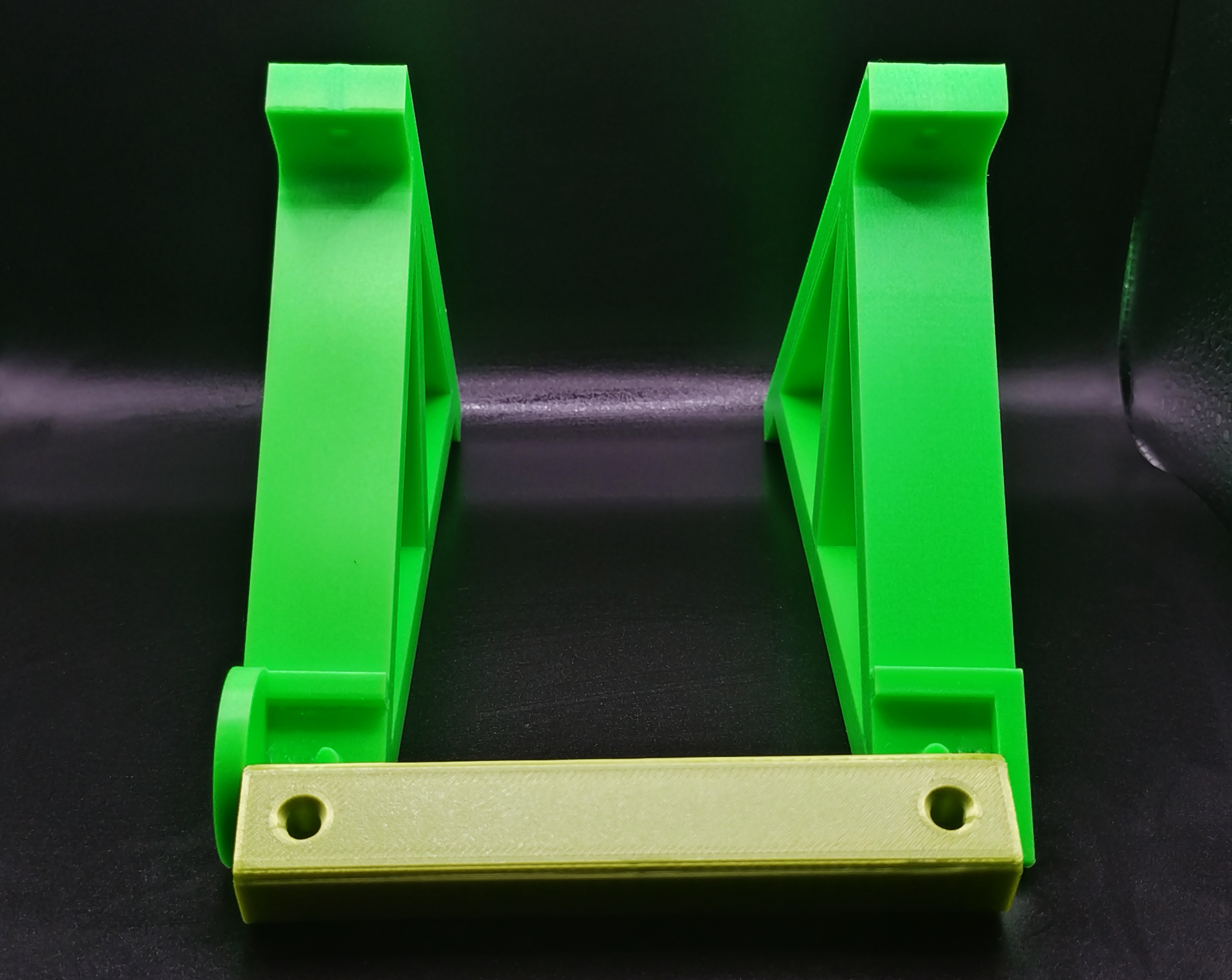 Filament Holder by 3D PRINT | Download free STL model | Printables.com