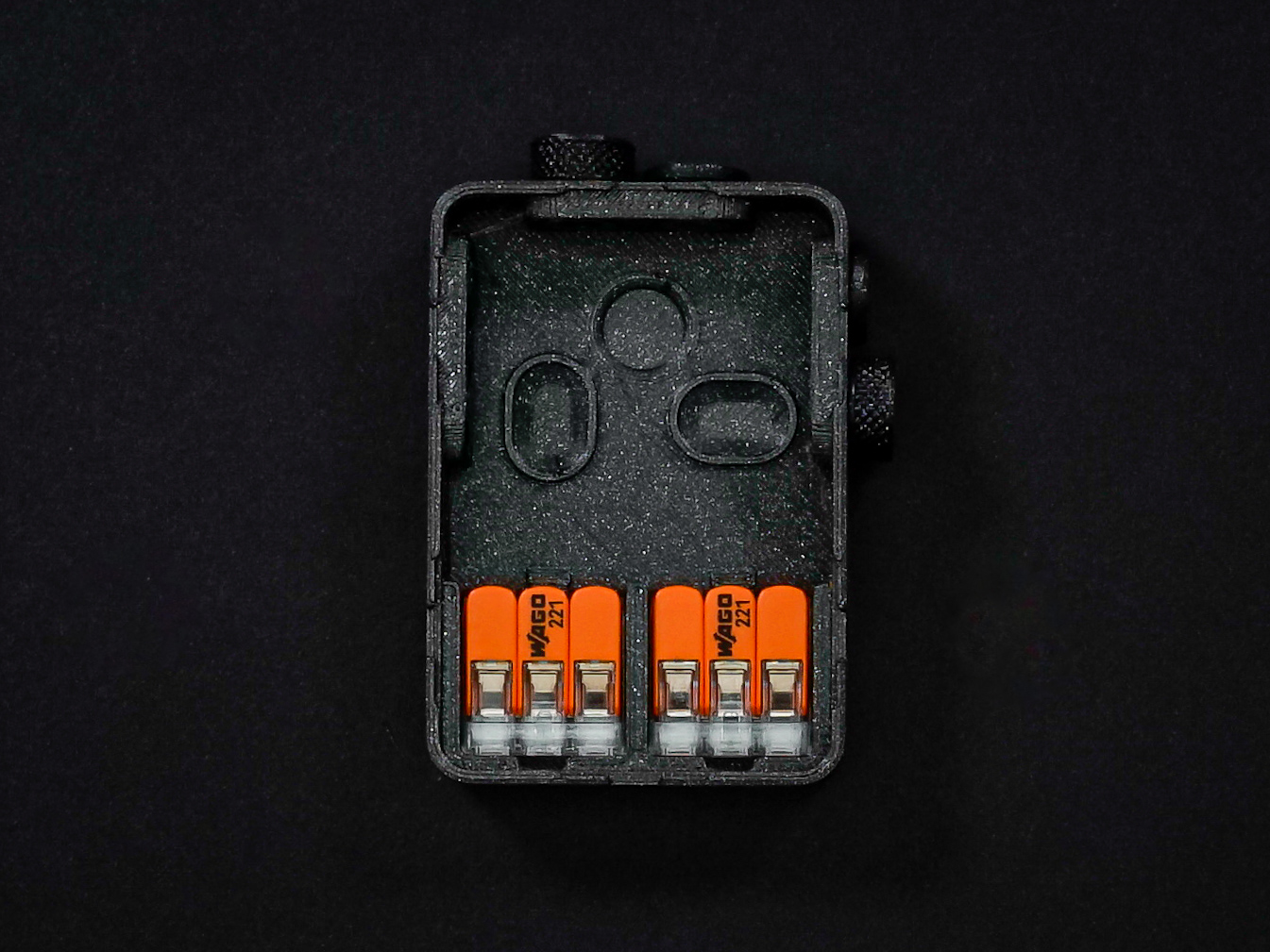 Junction Box SLIM - Duo by Heart Labs | Printables Store