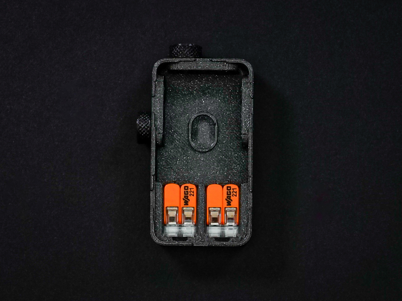 Junction Box SLIM - Duo by Heart Labs | Printables Store