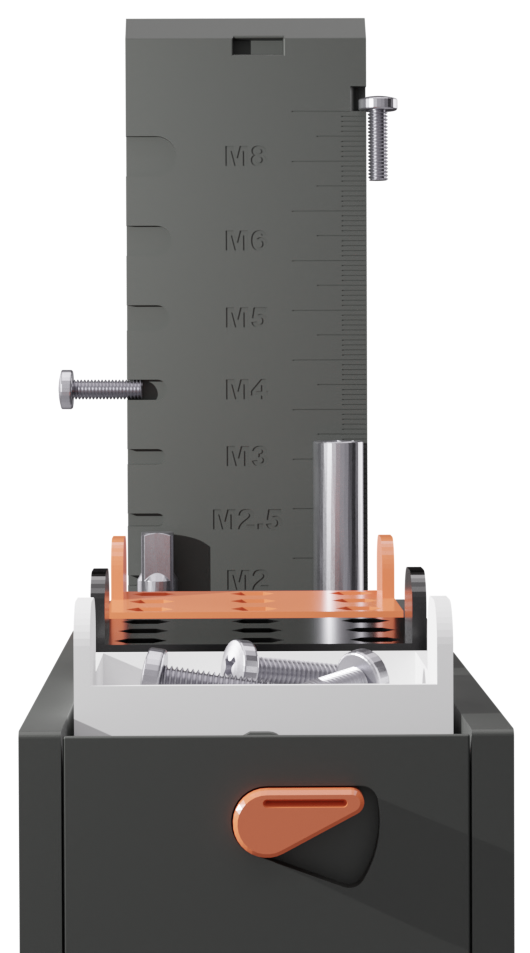 Revolver Station by Revolver3DPrints | Download free STL model ...