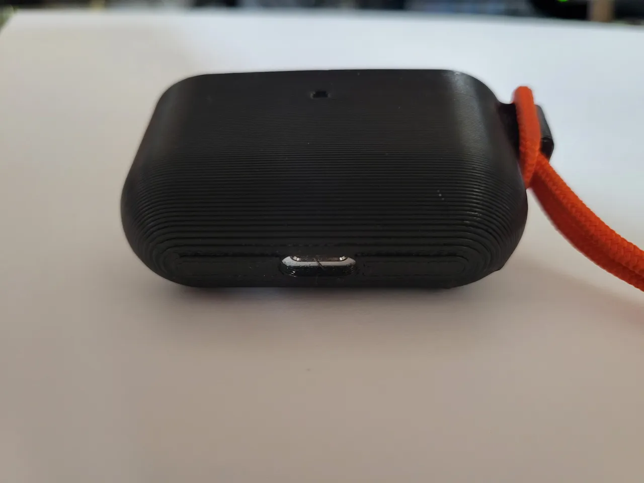 Apple Airpod Pro Bottom Case & Lanyard Loop by Spencer Lee | Download ...