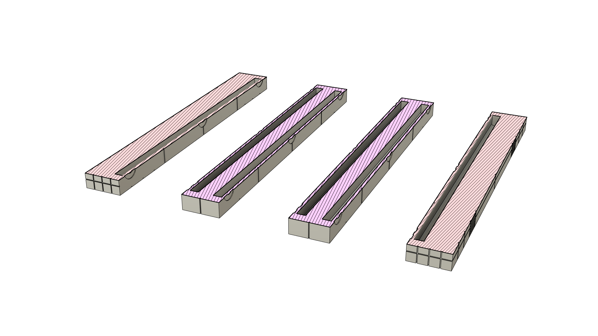 TARS. Robot from Interestellar by Judhini Prints | Download free STL ...