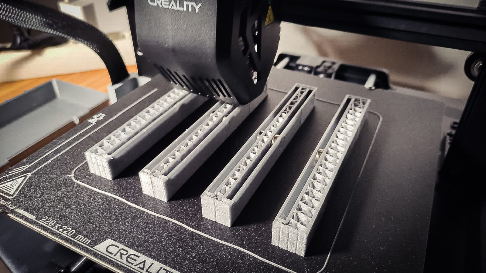 TARS. Robot from Interestellar by Judhini Prints | Download free STL ...