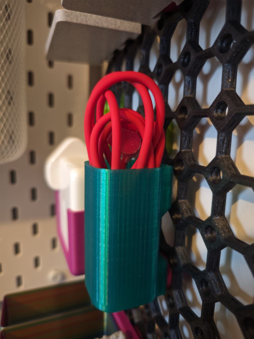 Magic Container - Multiboard by Kunzite | Download free STL model ...