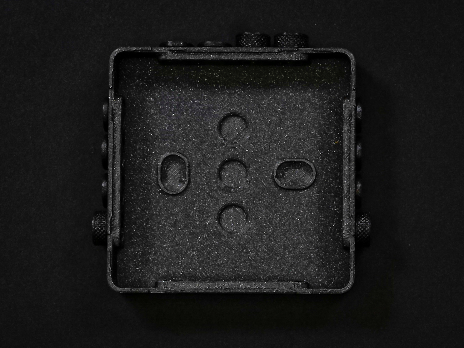 Junction Box SLIM - Freestyle by Heart Labs | Printables Store