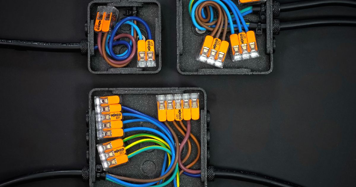 Junction Box SLIM - Freestyle by Heart Labs | Printables Store