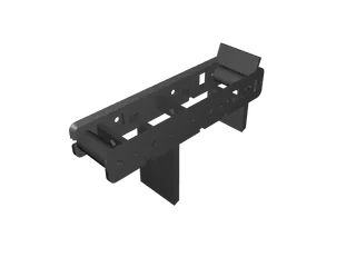 A simple conveyor belt made to remove Bambu Lab Poop by parrothd ...