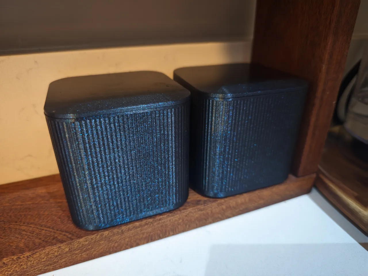 Magic Container: Multiple Sizes with Dividers and Lid by Kunzite ...