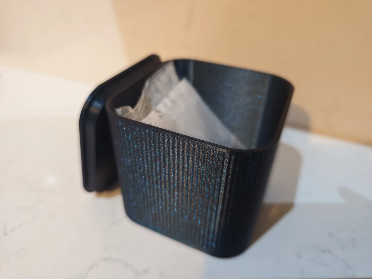 Magic Container: Multiple Sizes with Dividers and Lid by Kunzite ...