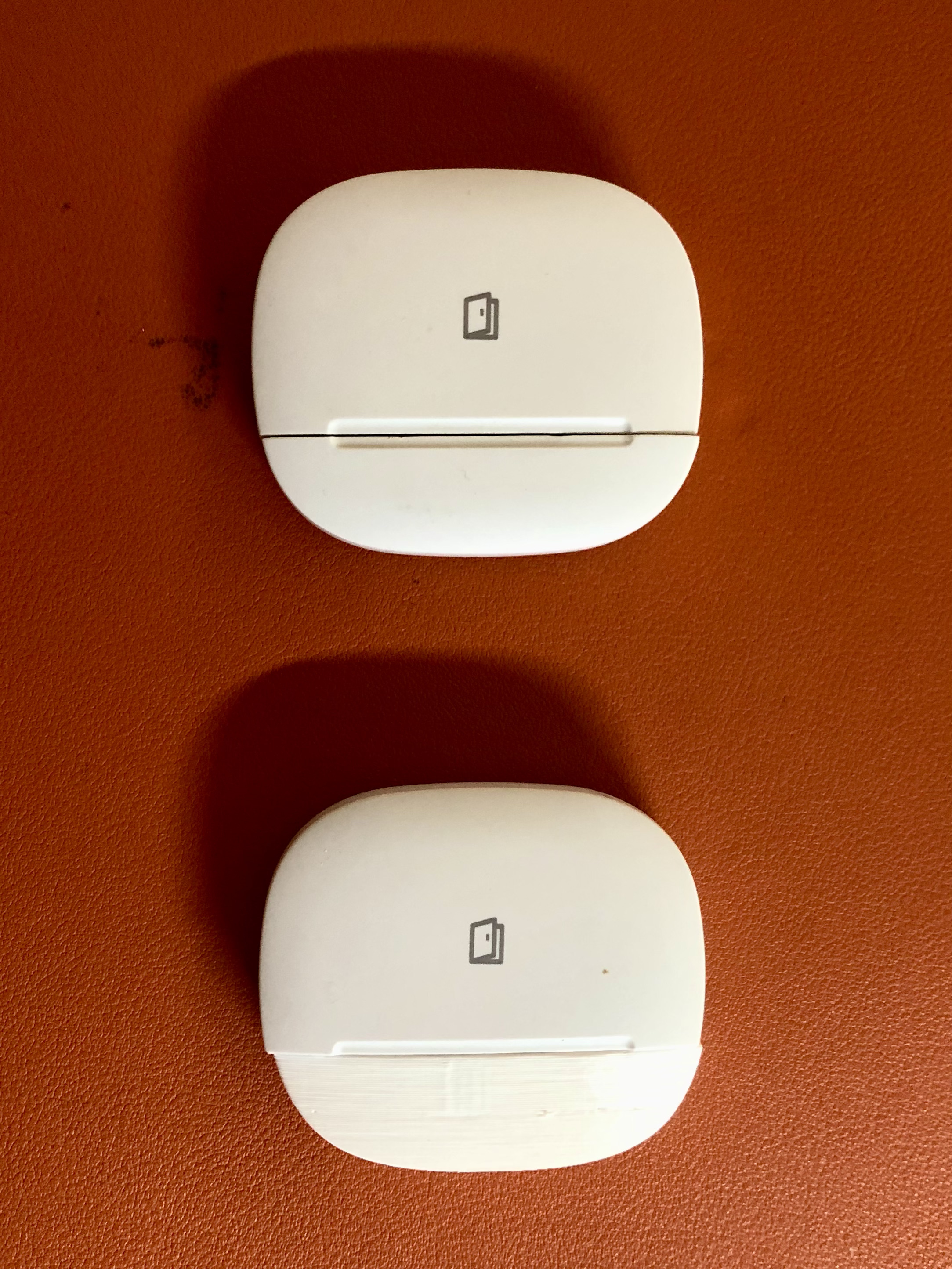 SmartThings multi-sensor 2nd gen by Hans Sep | Download free STL model ...