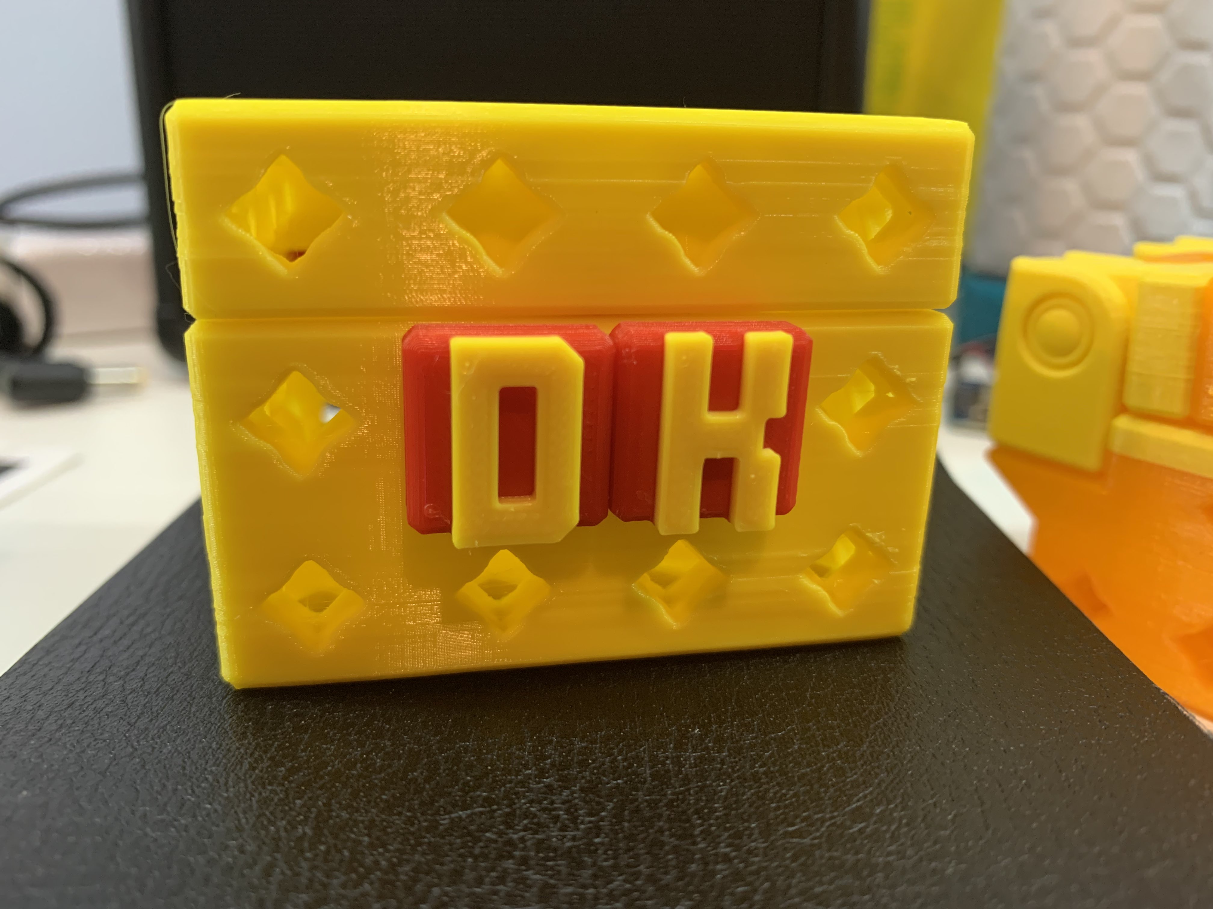 PrintABlok:WritersBloks interlocking letter blocks by 3D Printing ...
