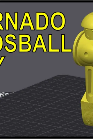 Single Piston Engine - Fully Printed Buildable Kit (With Printed ...