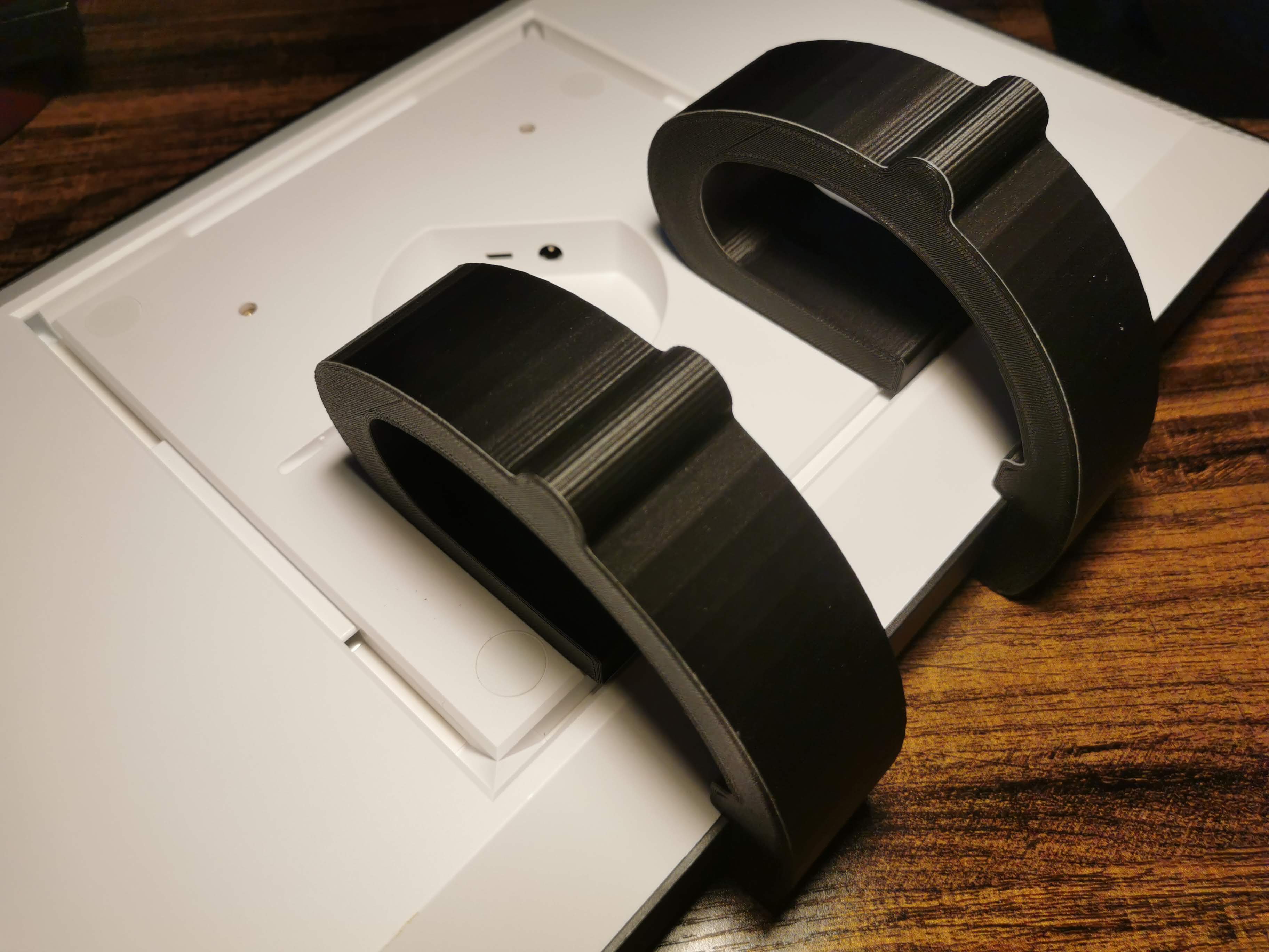 Amazon Echo Show 15 Stand Holder by Camilo Pinzon | Download free STL ...