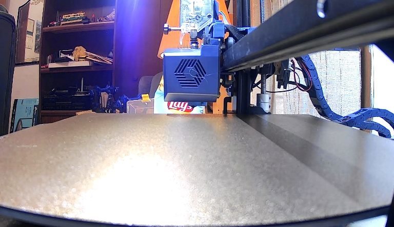 Anycubic Kobra Plus Mount for Wyze v3 Camera par DW-2 | Téléchargez ...