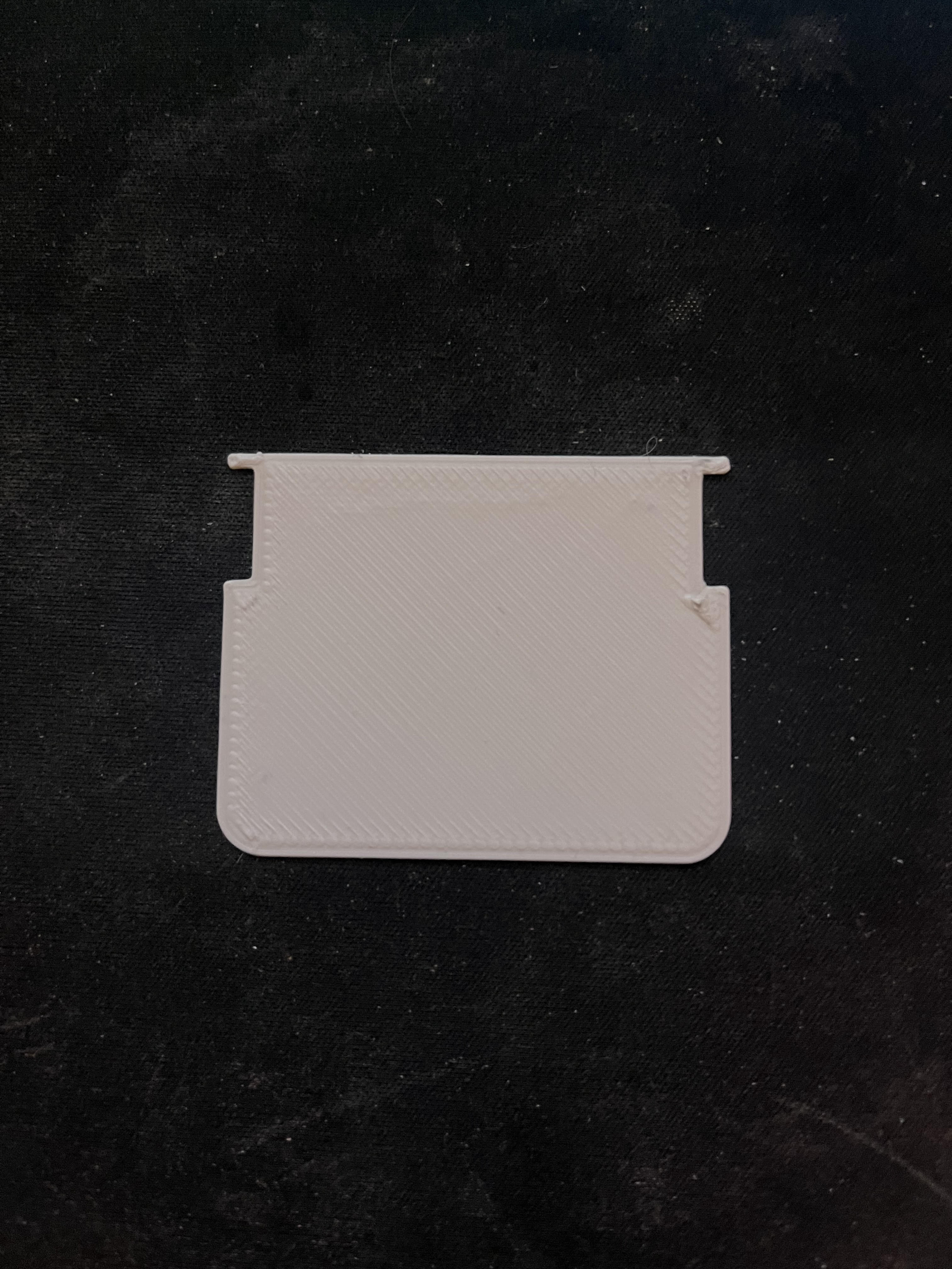 Scottbez SplitFlap Display CR-80 Card by Andersen Keller | Download ...