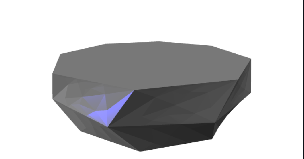 Vase Mode Tray by RocketMan3D | Download free STL model | Printables.com