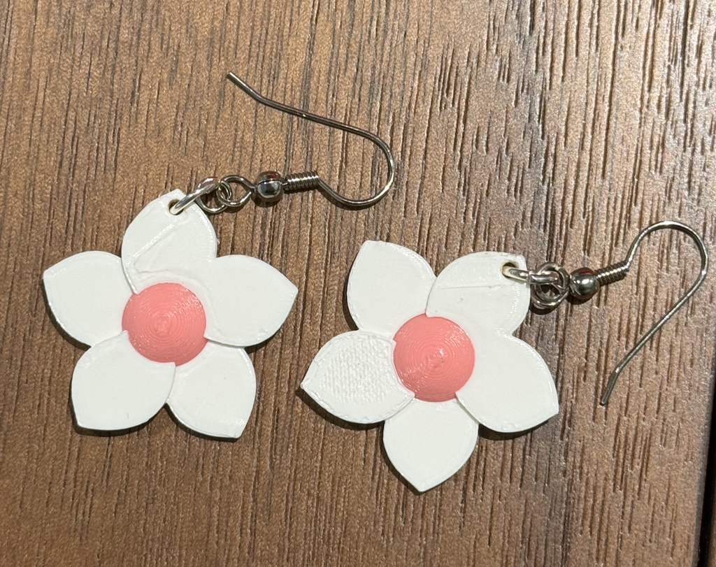 Barbie inspired jewelry beads and belt by JeffH | Download free STL ...