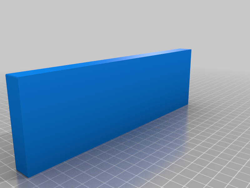 V2 Cricut Accessory & Foil Scribe Holder by JeffH | Download free STL ...