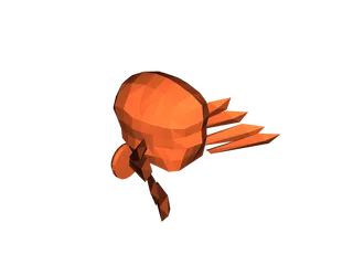 Deadly Dark Dominus by John Smith | Download free STL model ...