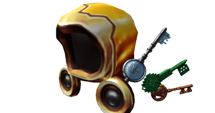 Dominus Venari by John Smith | Download free STL model | Printables.com