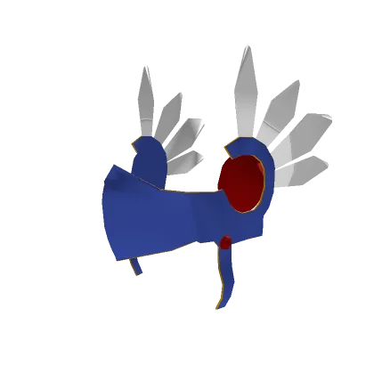 Valkyrie Helm by John Smith | Download free STL model | Printables.com