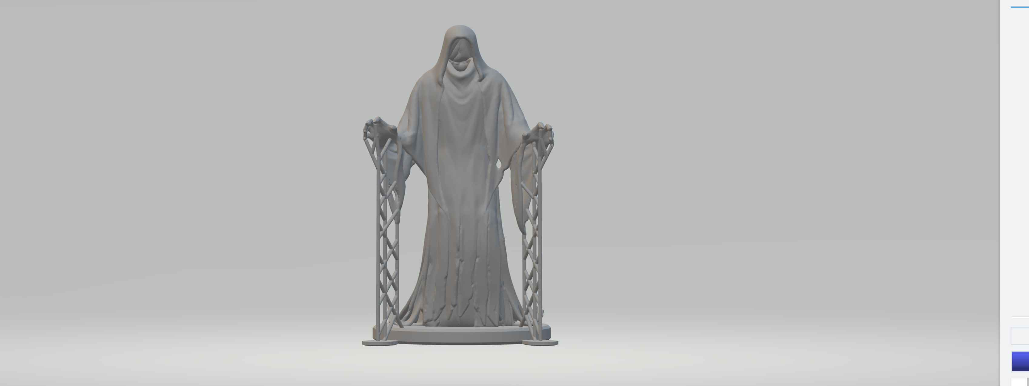 REAPER by Brian Roberts | Download free STL model | Printables.com