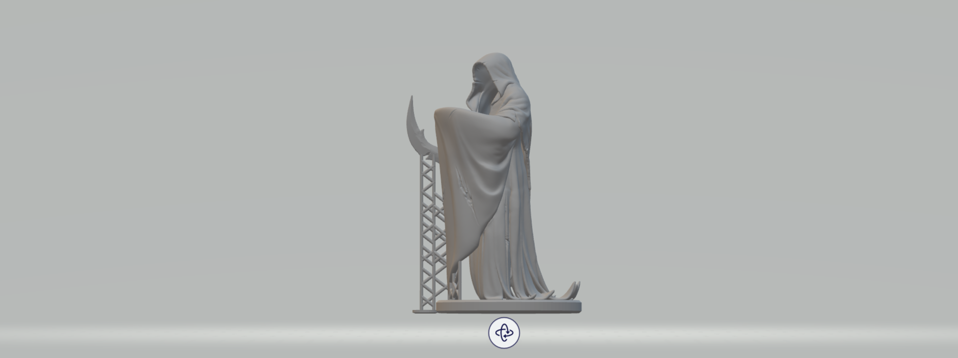 REAPER v2 by Brian Roberts | Download free STL model | Printables.com