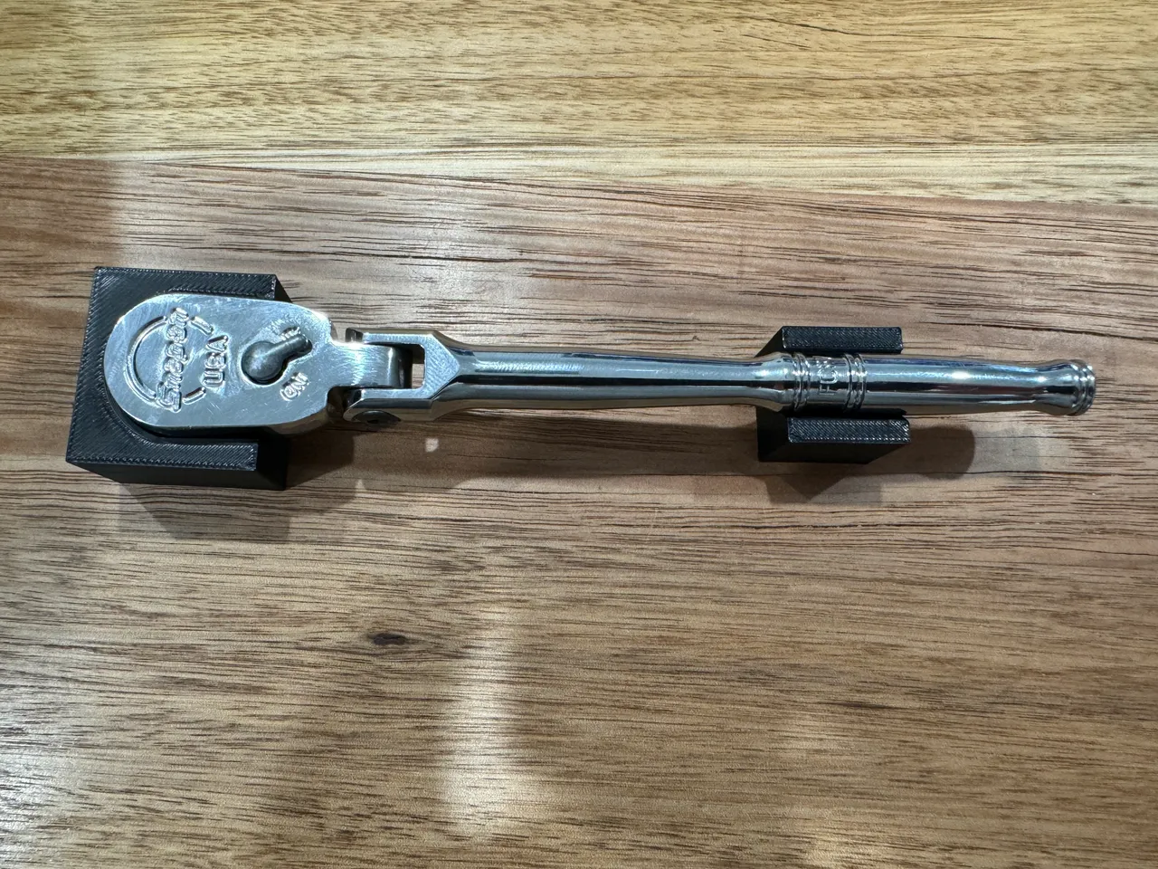 Snap-on FCF72 Ratchet Holder by Ken Naisbitt | Download free STL model ...