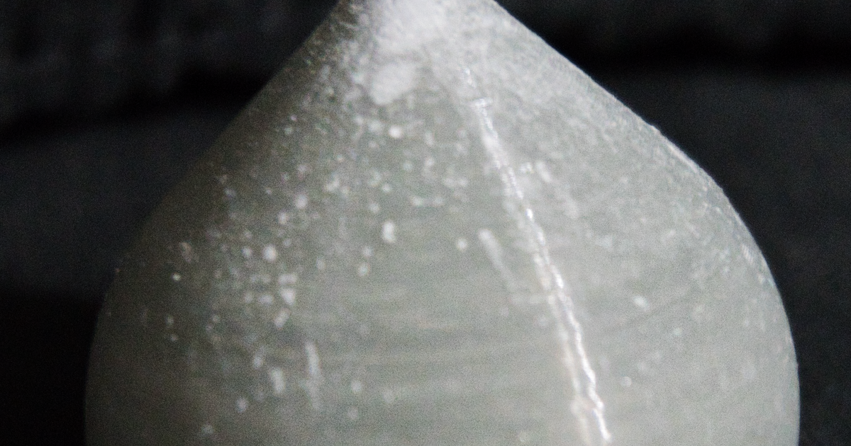 Powder Sprayer Dispenser by Chubby Knot | Download free STL model ...