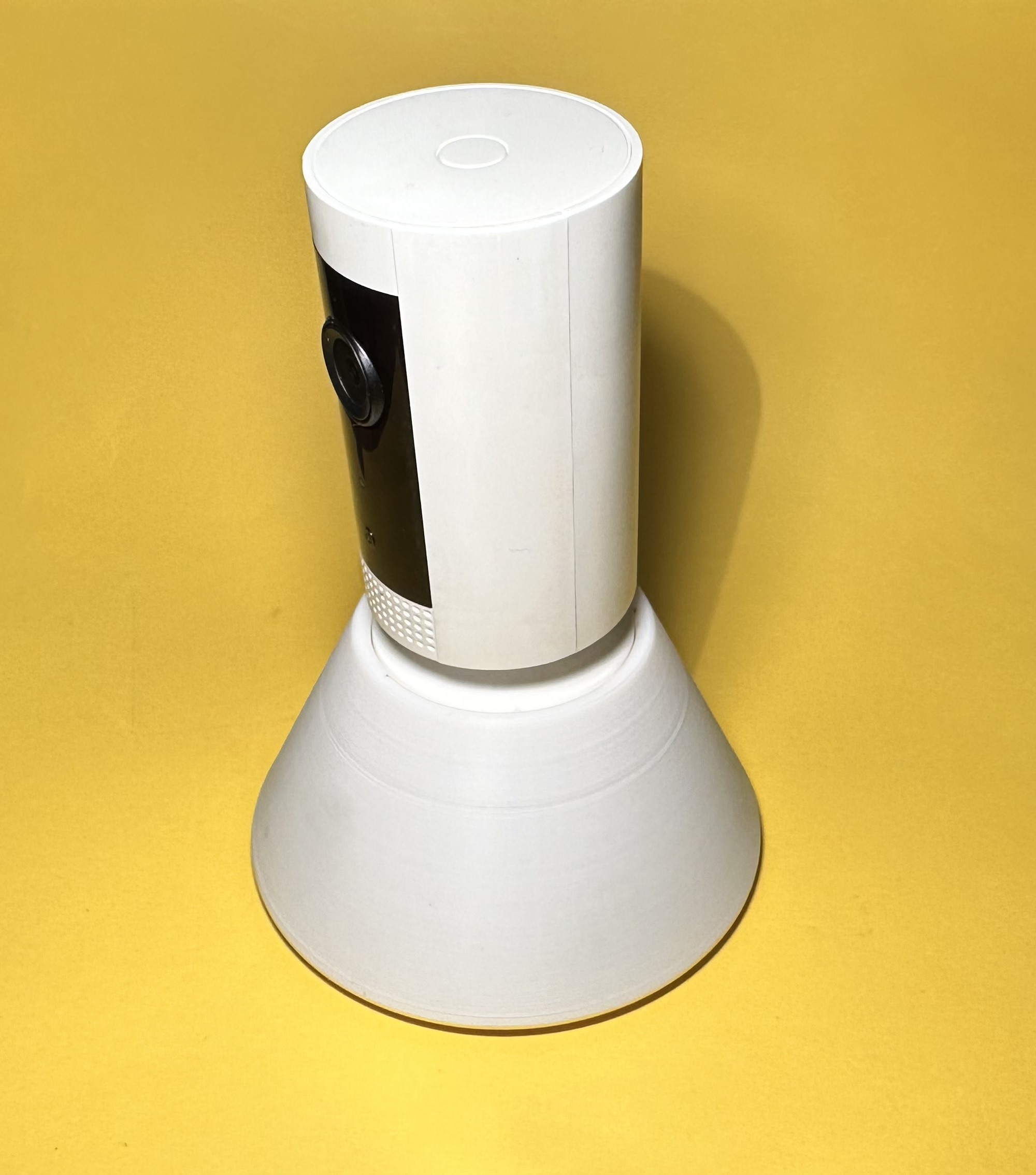 Ring Indoor Camera Weighted Mount - Remix by VisualReversal | Download ...