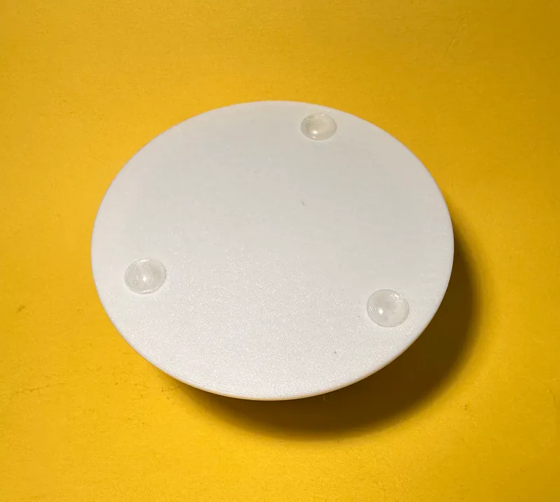 Ring Indoor Camera Weighted Mount - Remix by VisualReversal | Download ...