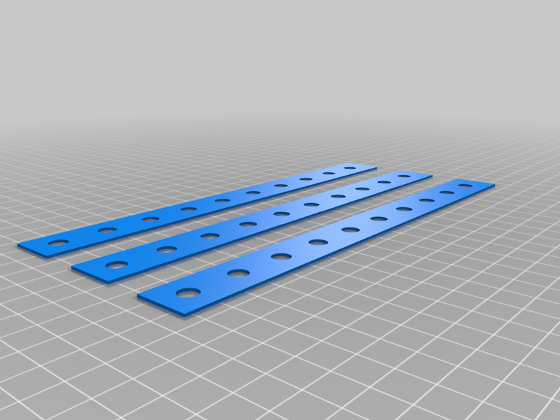 Flexible Hanging Band Strap / Strapping / Band / Mount Hanger by Biff's ...