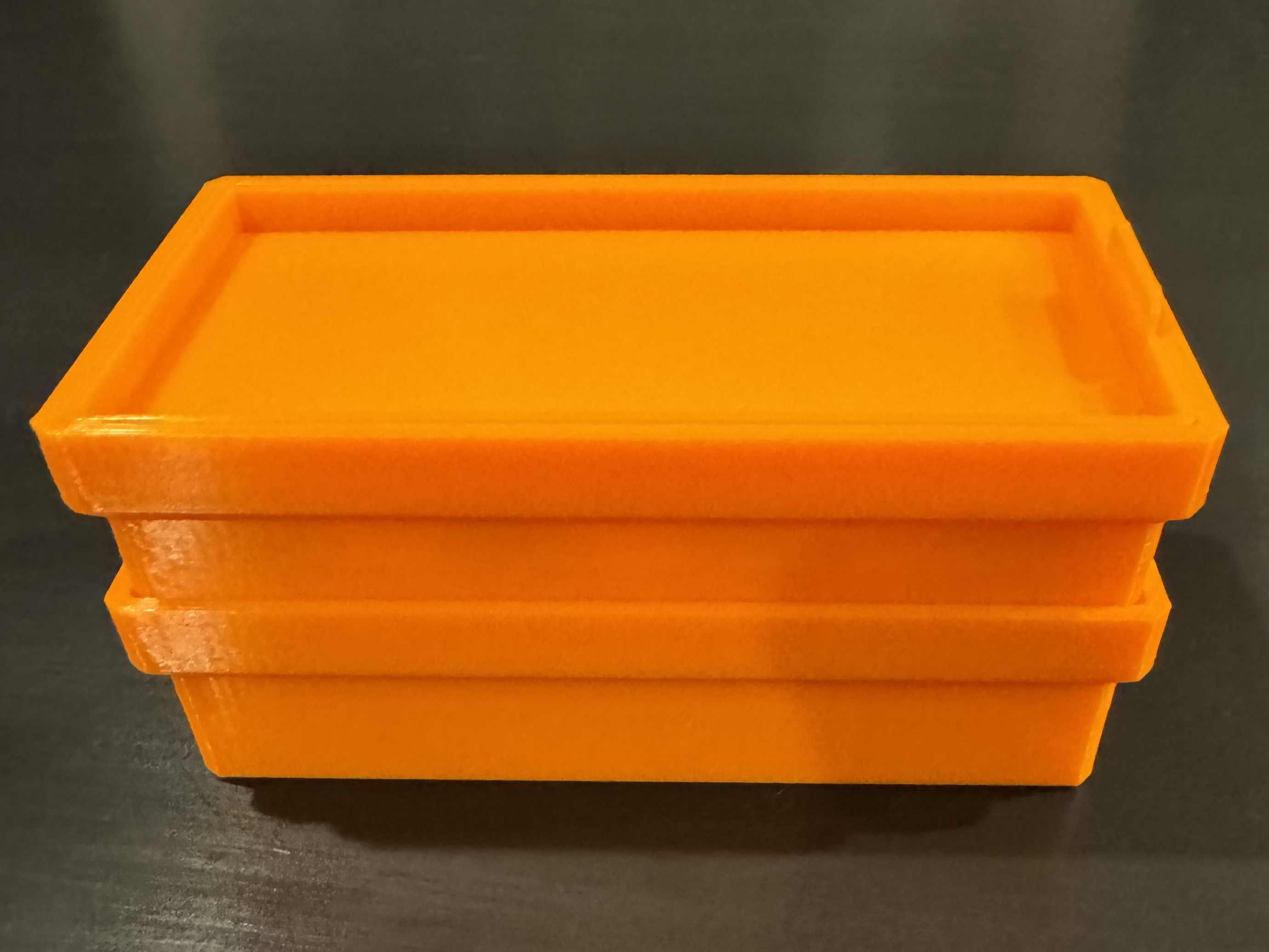 Featherweight Bobbin Tray by LGworkshop | Download free STL model ...