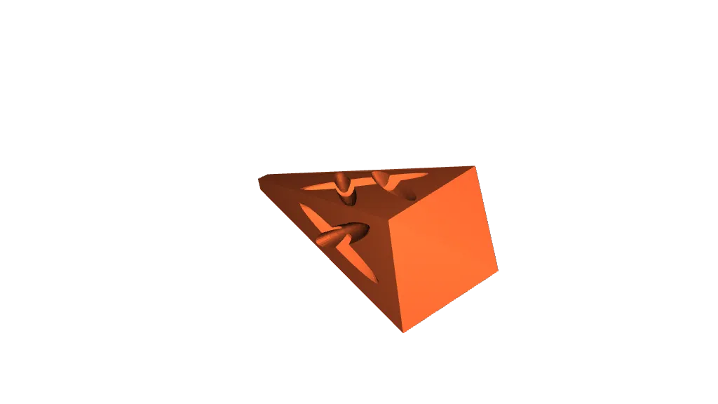 Dragon d4 by 666tonsofsquirrels | Download free STL model | Printables.com