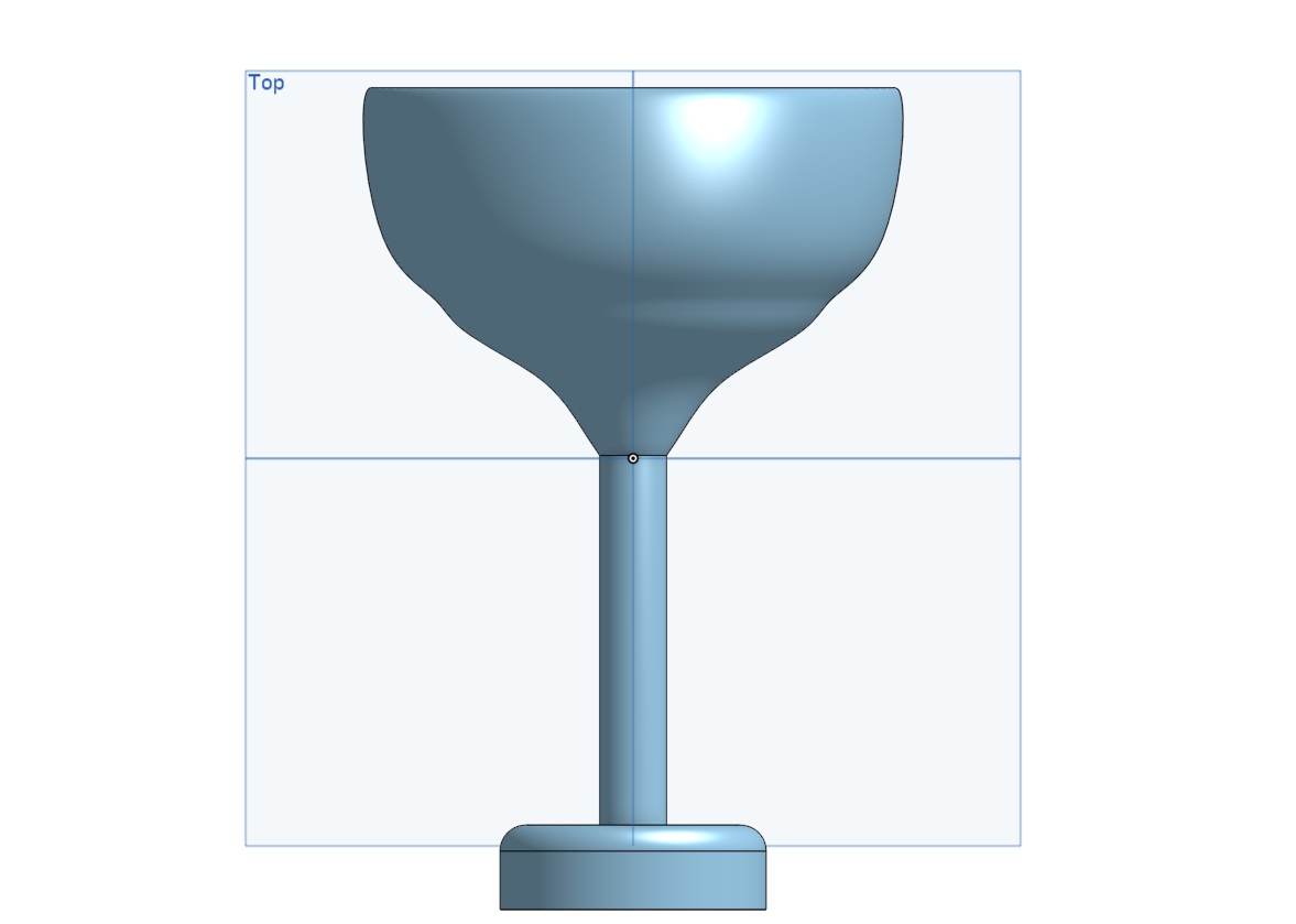 poháh by Rakošan Filip | Download free STL model | Printables.com
