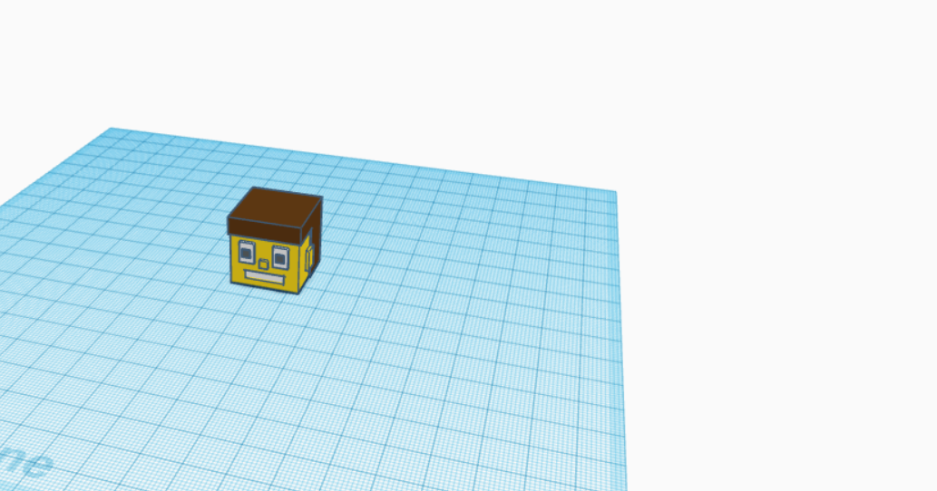 Blockhead by Jonathan Designer | Download free STL model | Printables.com