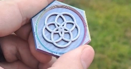 Castmember Challenge Coin gifts - Epcot by Tinkerers Cove | Download ...