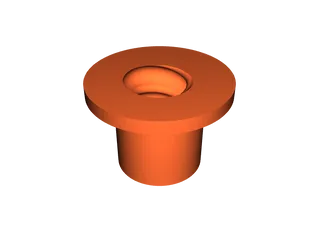 Shaper Origin Tape Board Risers by arcodesign | Download free STL model ...